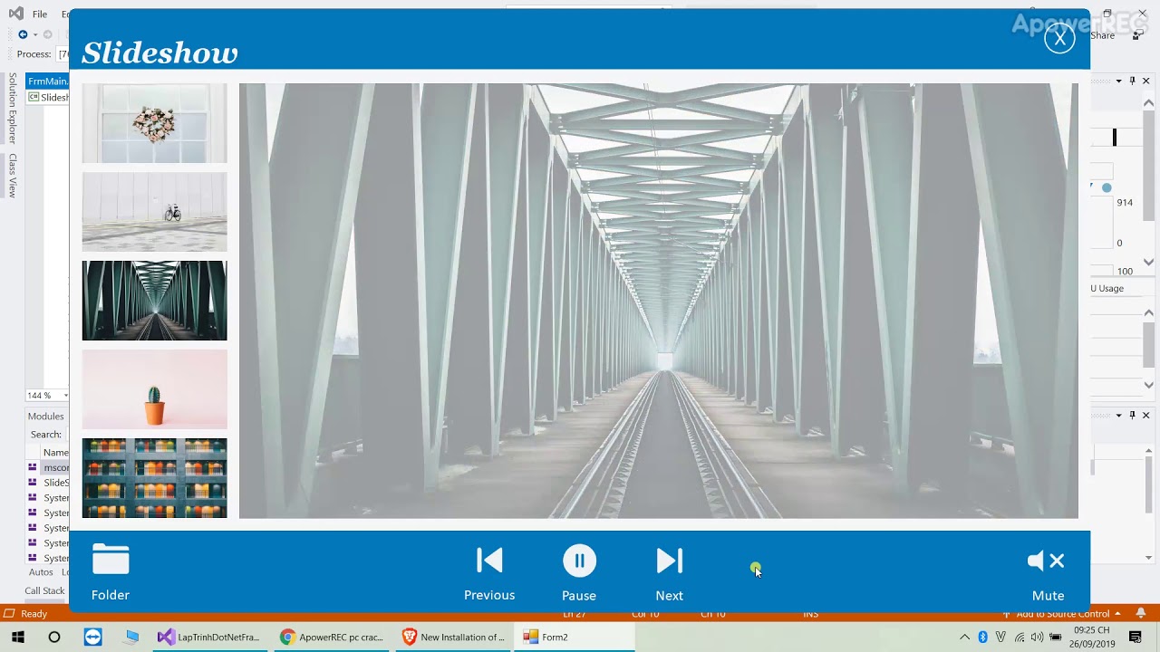 Demo Photo Slideshow - YouTube