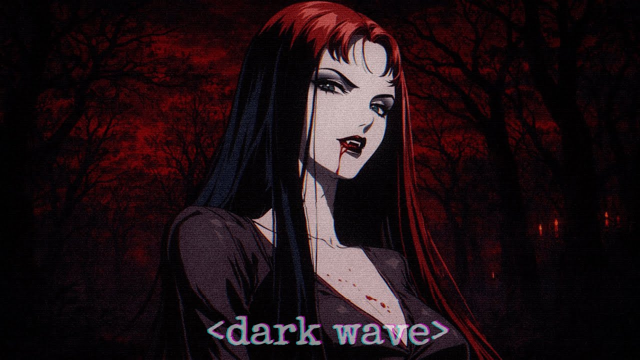 GOTH PLAYLIST | BEST MIX 2026 - Dark Wave, Goth, Coldwave - YouTube
