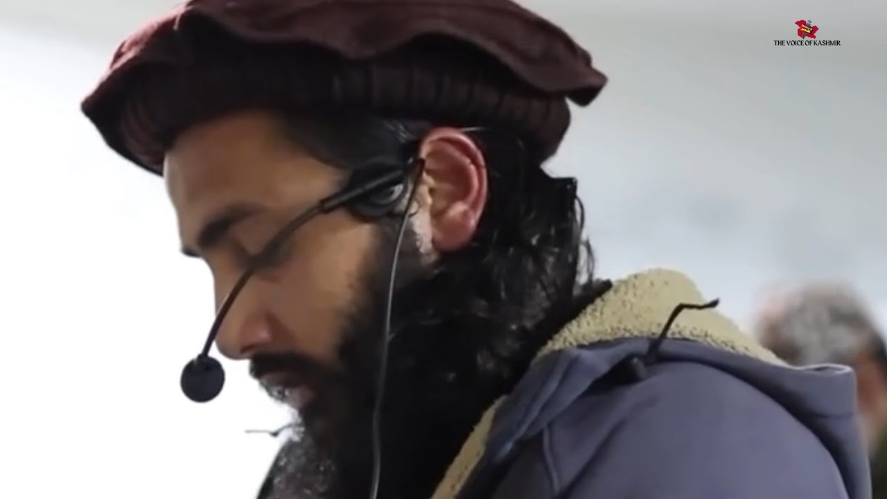 Kya Apni Kabhi Aisi Qirat Sunni Hai | Qari Ehsanullah sb. - YouTube