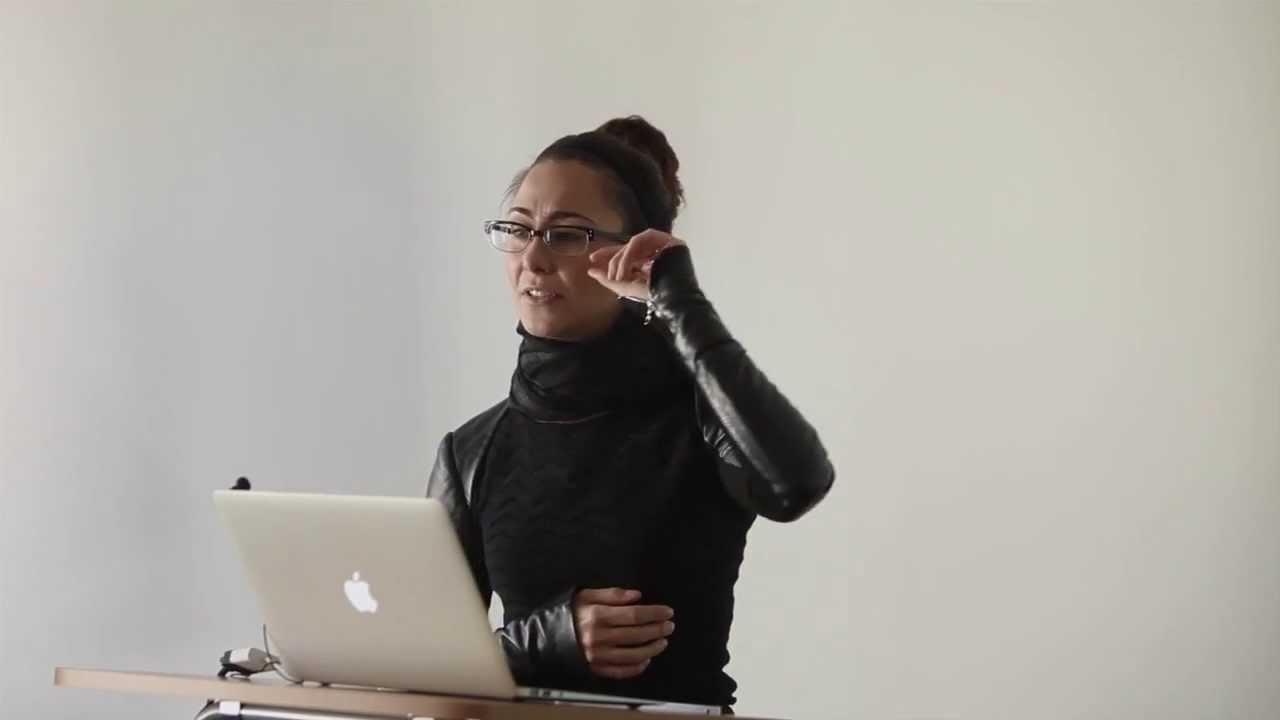 Jodie Fox: Shoes of Prey - YouTube