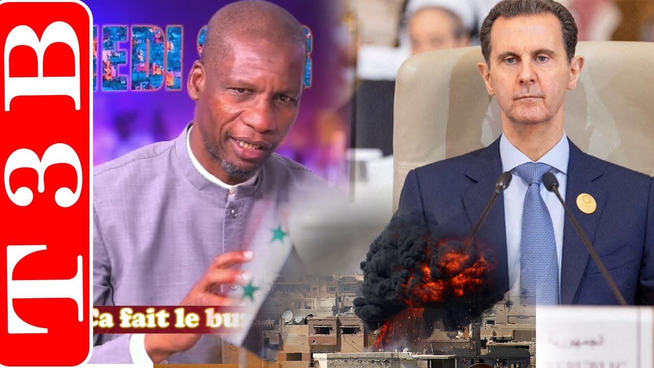 "A qui tout cela profite" : La pertinente question de Clédor sur la fin ...