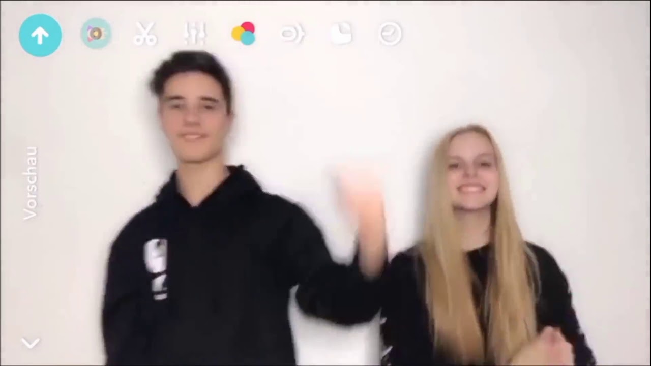 Musically Tutorials P13 - YouTube