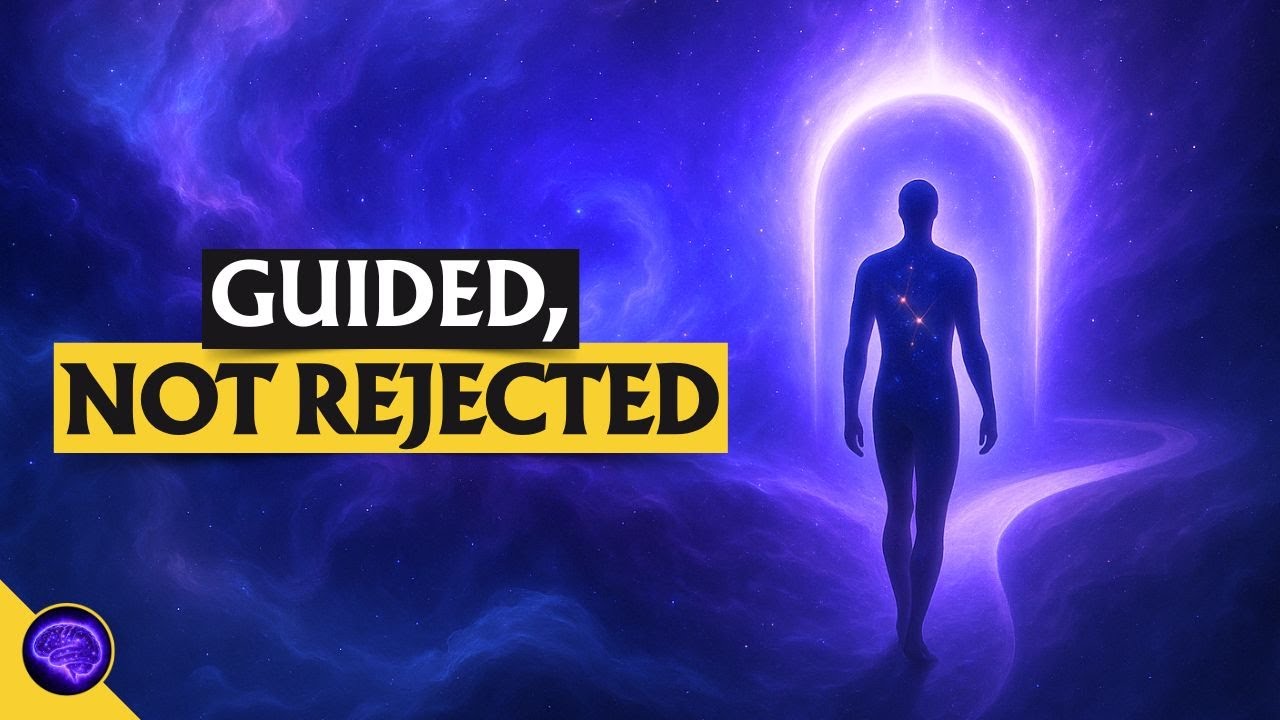 The HIDDEN Physics of Rejection: How the Universe RECALIBRATES Your ...