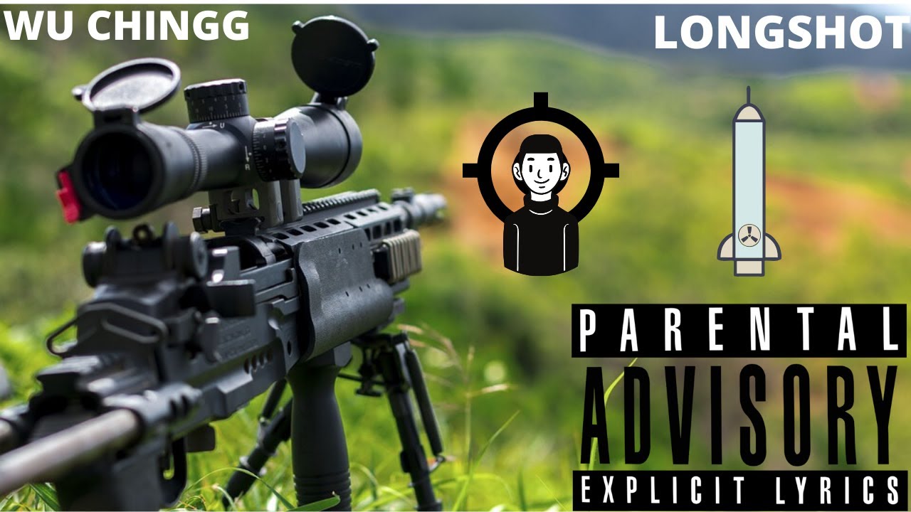 Wu Chingg - Longshot (Official Audio) - YouTube