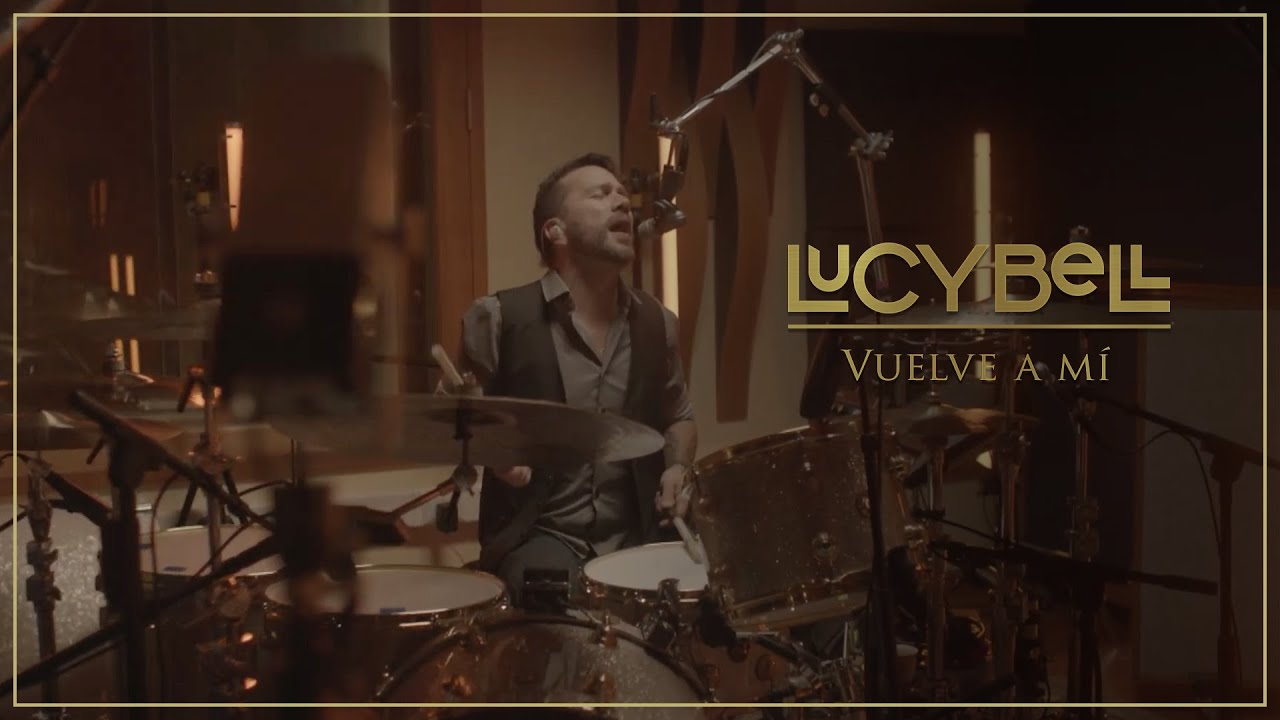 Lucybell - Vuelve a Mi [Video Oficial] - YouTube