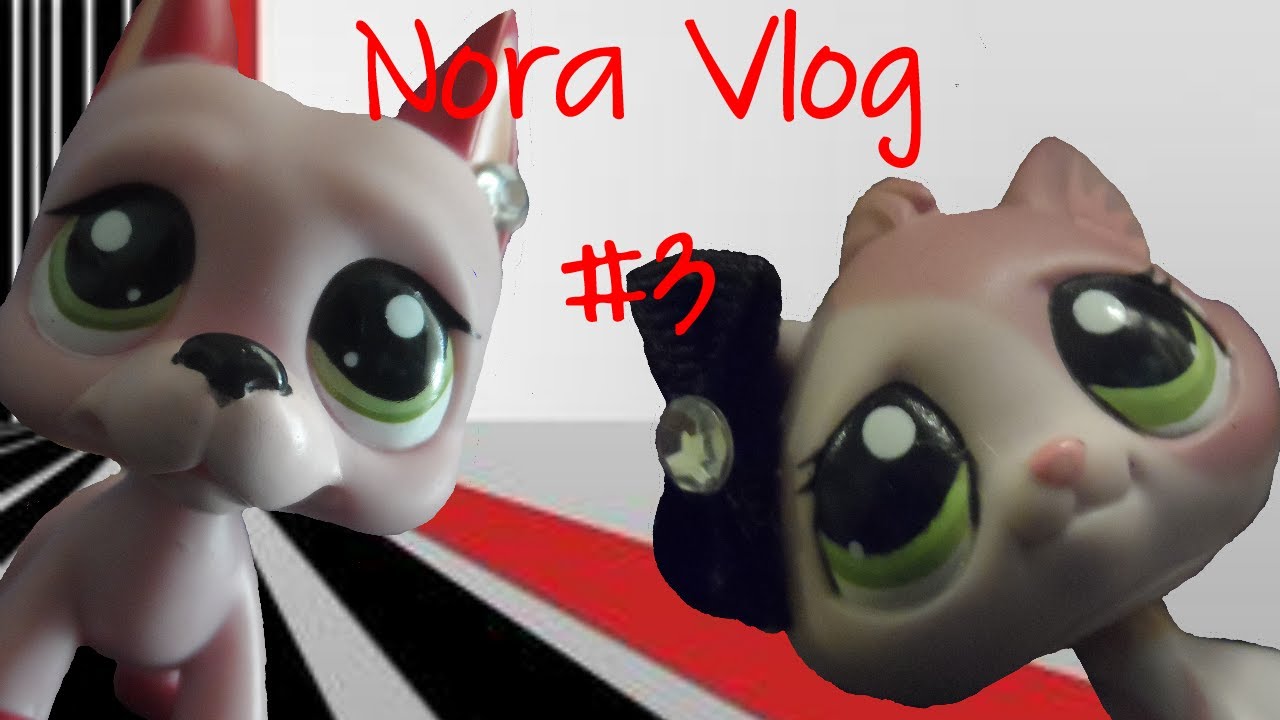 Nora Vlog #3 "SICK MONTAGE" Ft. Moonlight4311 & Skittles 】 - YouTube