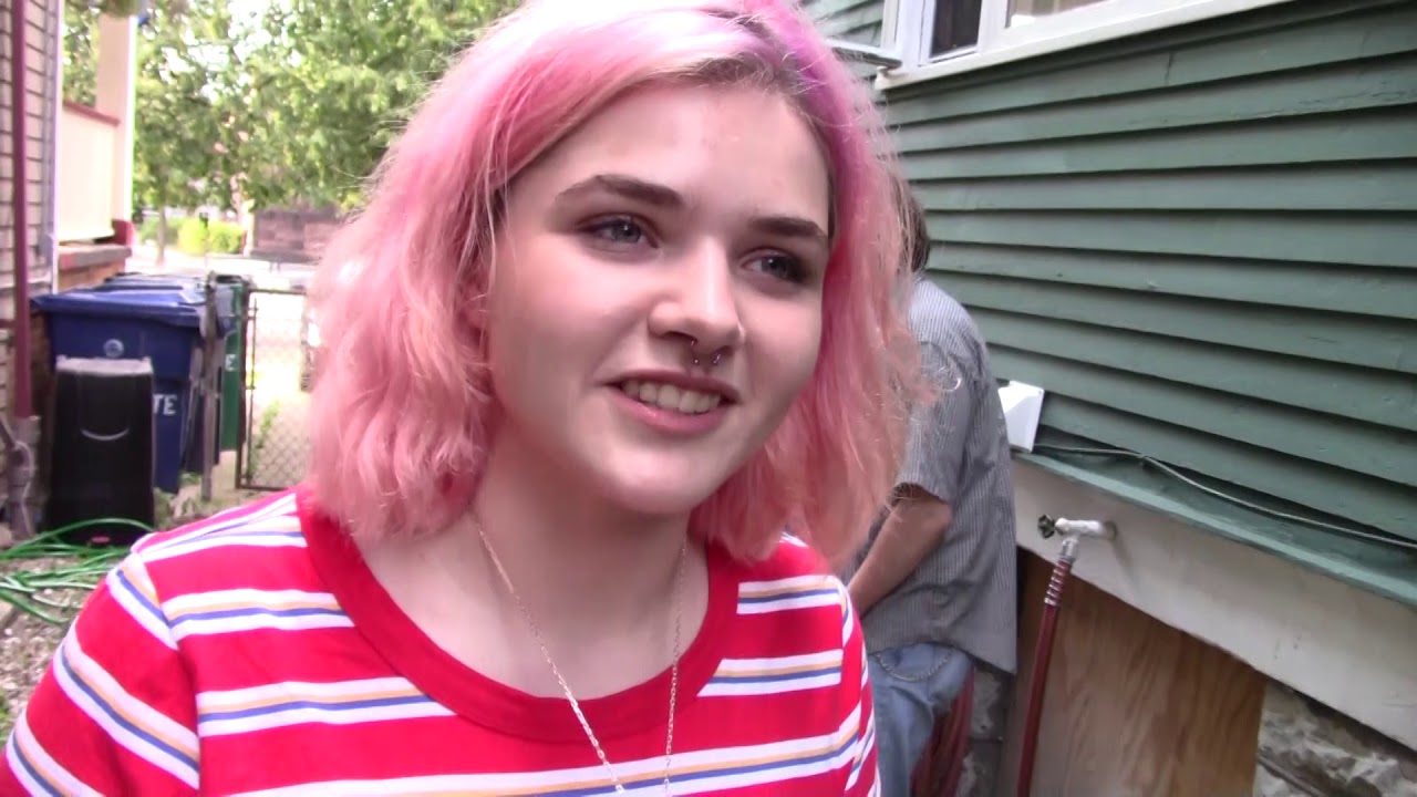 Making of Crackhead Behavior - YouTube