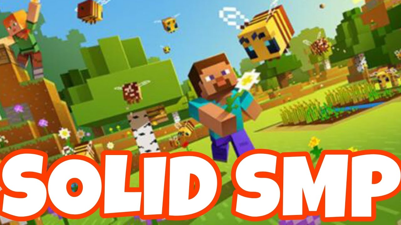 Solid Smp #1 - YouTube