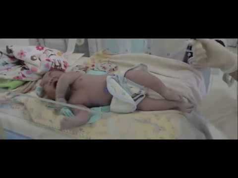 baby birth scene in drama (part 2) - YouTube