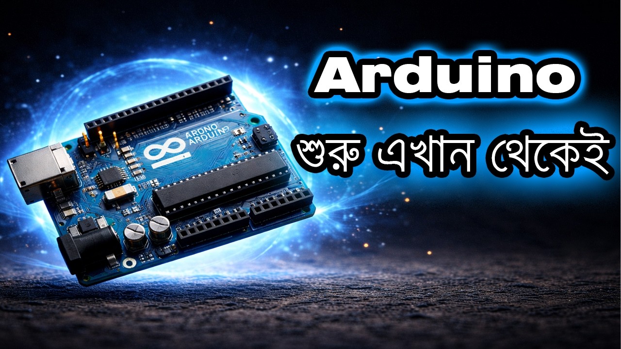 Arduino Uno Beginner Tutorial | How to Program Arduino for the First ...