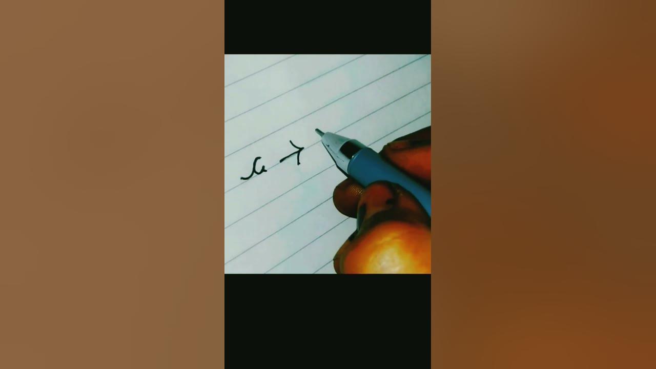 How To Write C In Cursive shorts easy YouTube how-to-write-c-in-cursive-shorts-easy-youtube