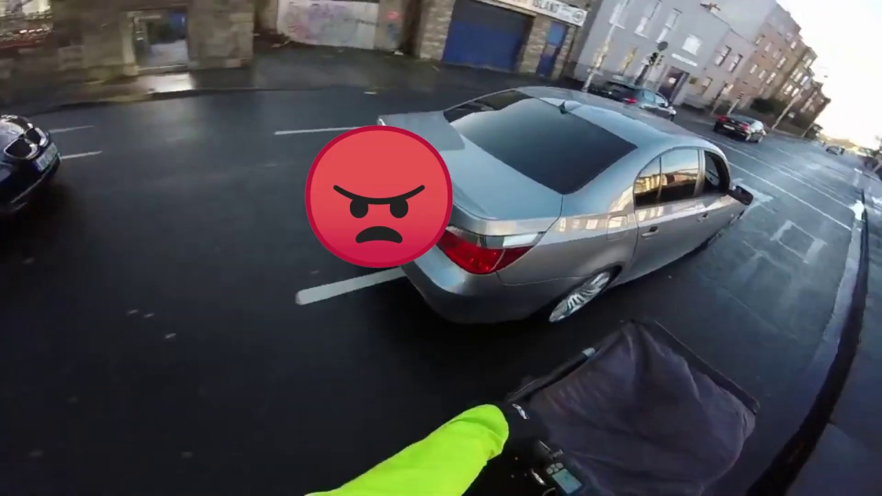Road Rage Ireland Part 8 - YouTube