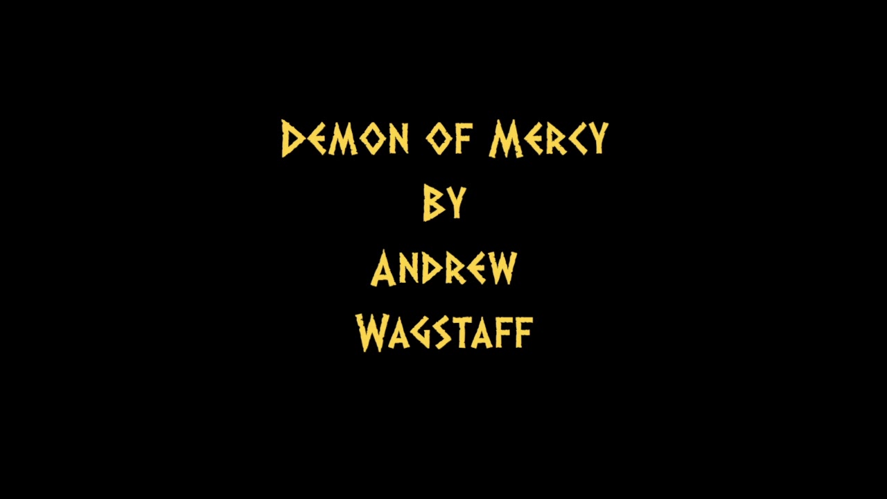 [Audio Book] Second Empire - Demon of Mercy - Chapter One - YouTube