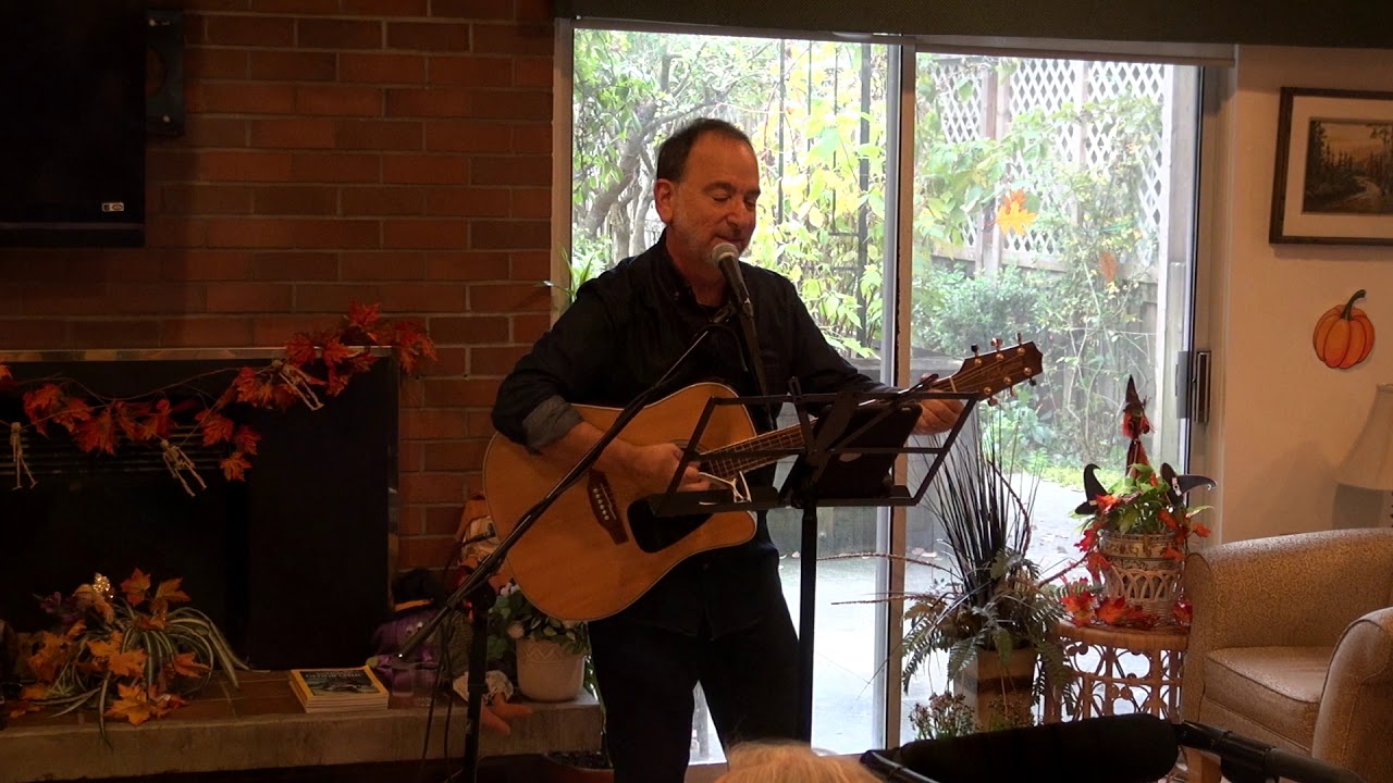 All my loving - Acoustic cover by Roberto Risman - YouTube