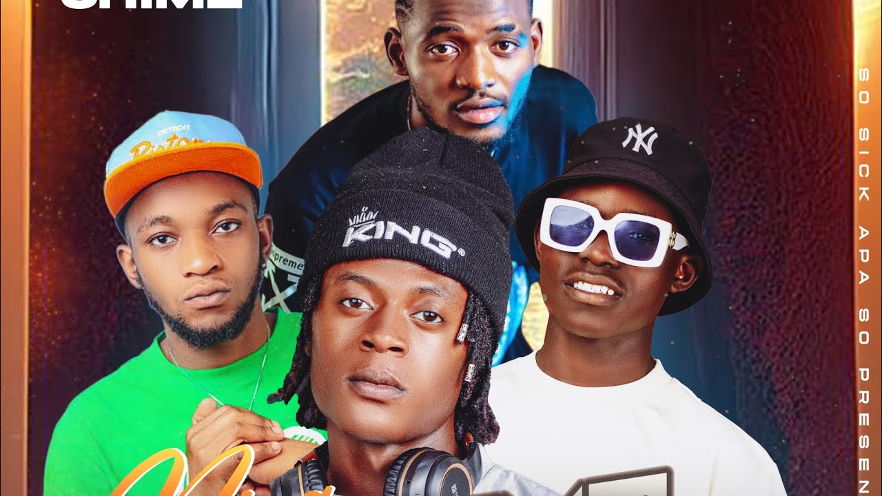 King-Chimz_ft_senf-deezo_x_da-real_&_Jimmy-ju_-_ Nichoma-neka (official ...