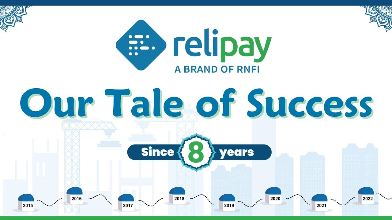 Our Tale of Success | RNFI over the years - YouTube
