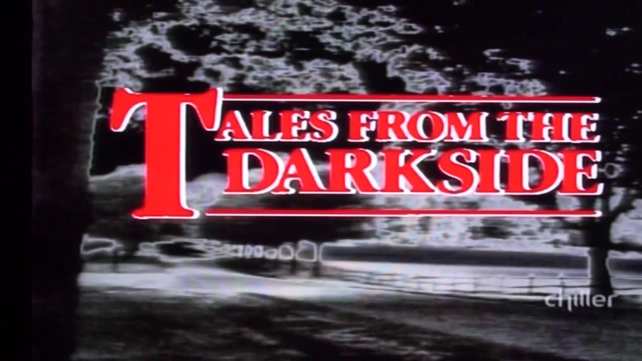 Tales From The Darkside TV Show Opening - YouTube
