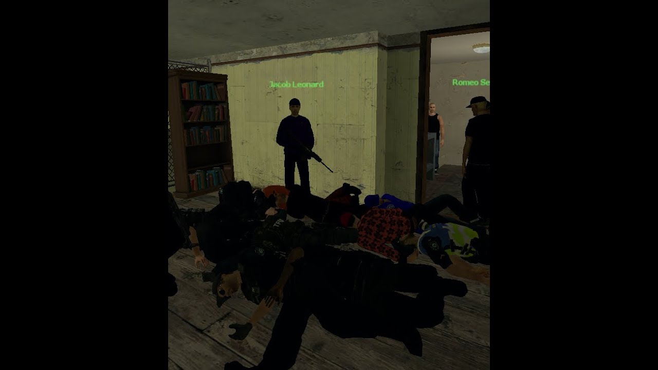 Perpheads Montage 8 - YouTube