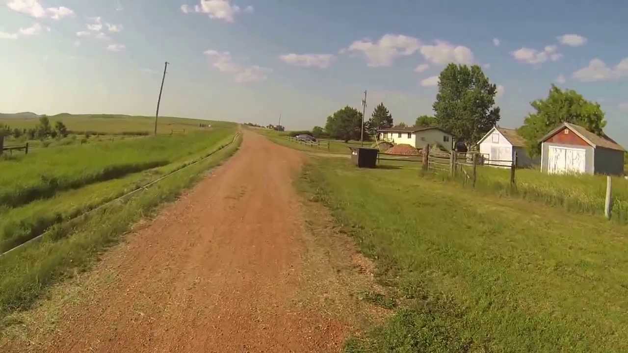 Last LYNCHING in North Dakota: Schafer - YouTube