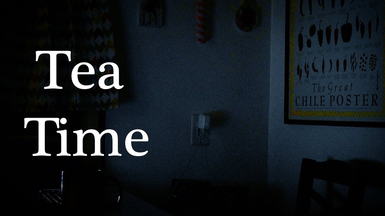 Tea Time: A Short Film - YouTube
