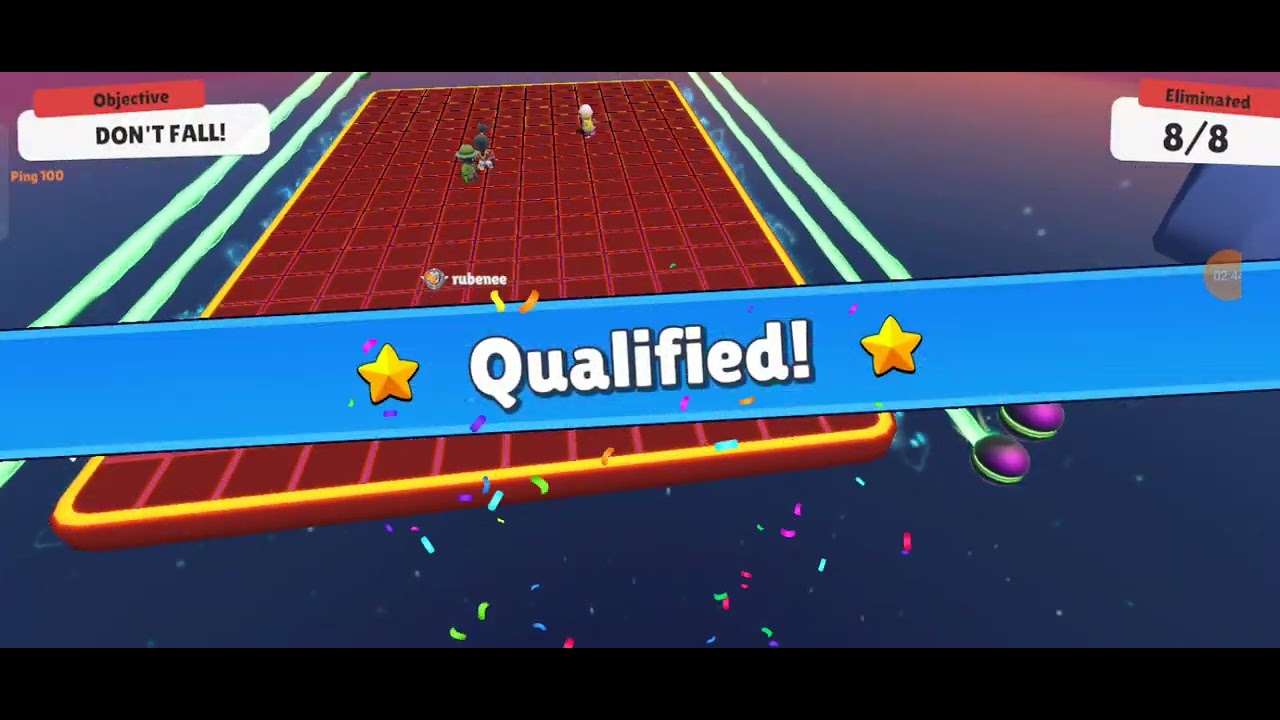 stumble guys abilities event - YouTube