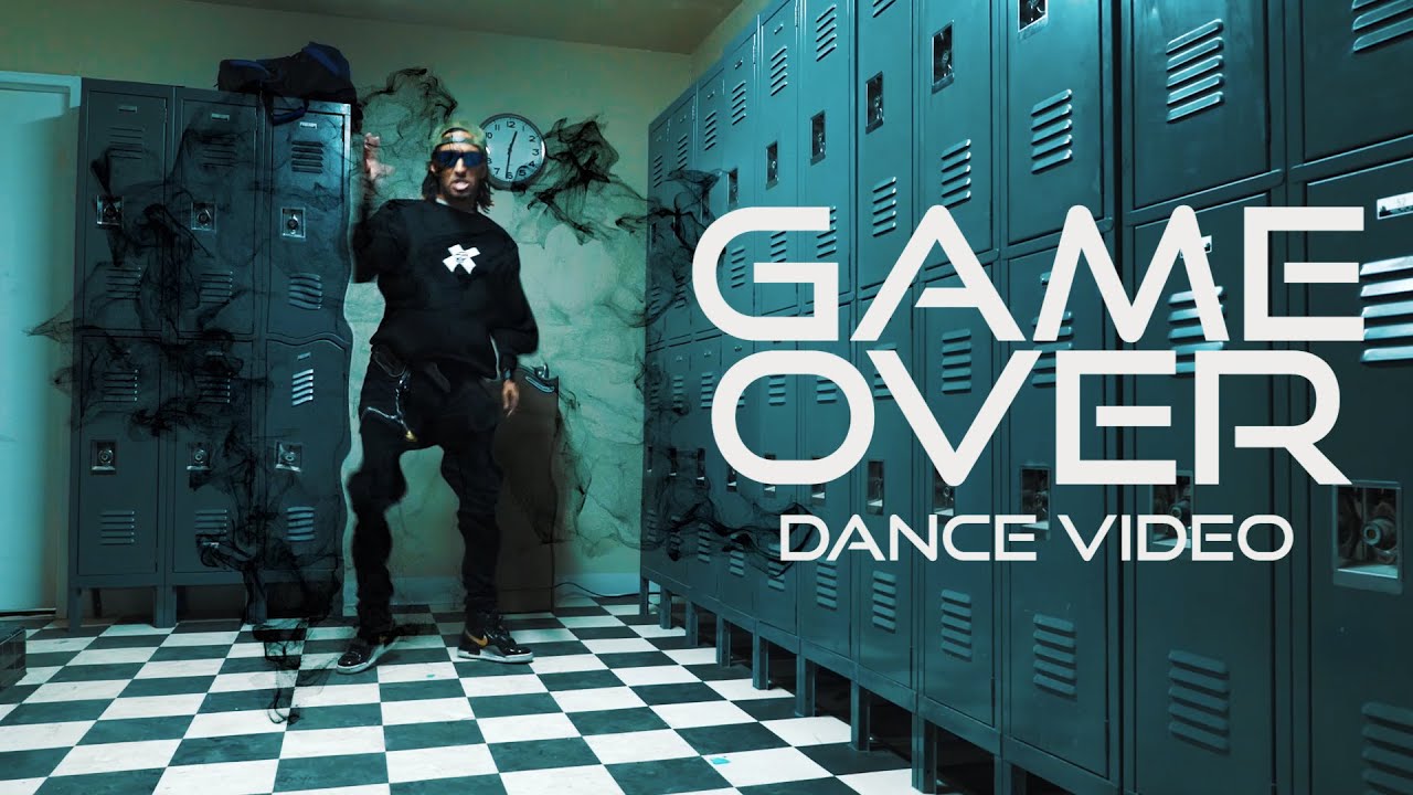 Game Over Feat. Nonstop and Smooth Galaxy - YouTube