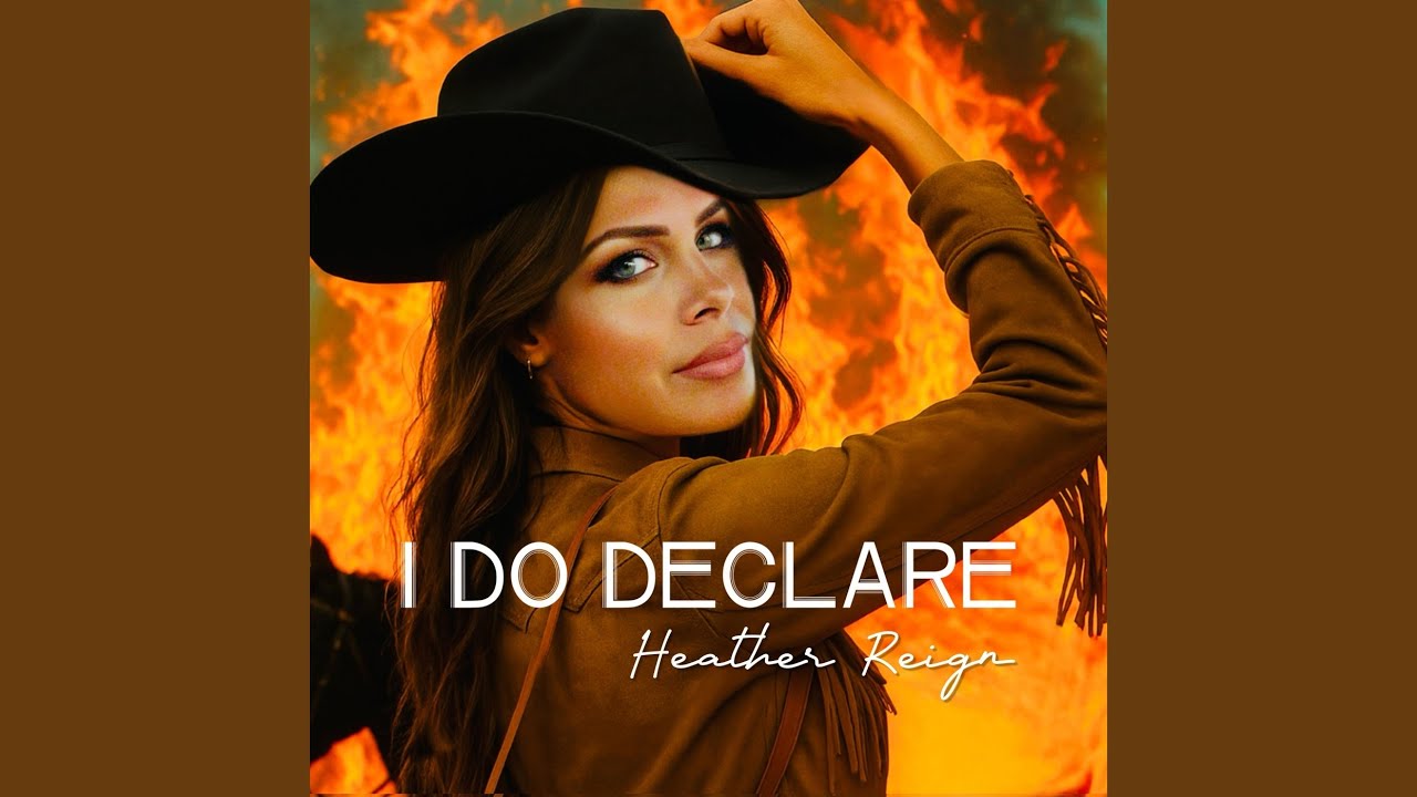 I Do Declare - YouTube