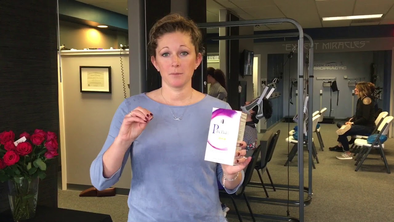 Prenatal supplement | Dr. Allison Edmonds - YouTube