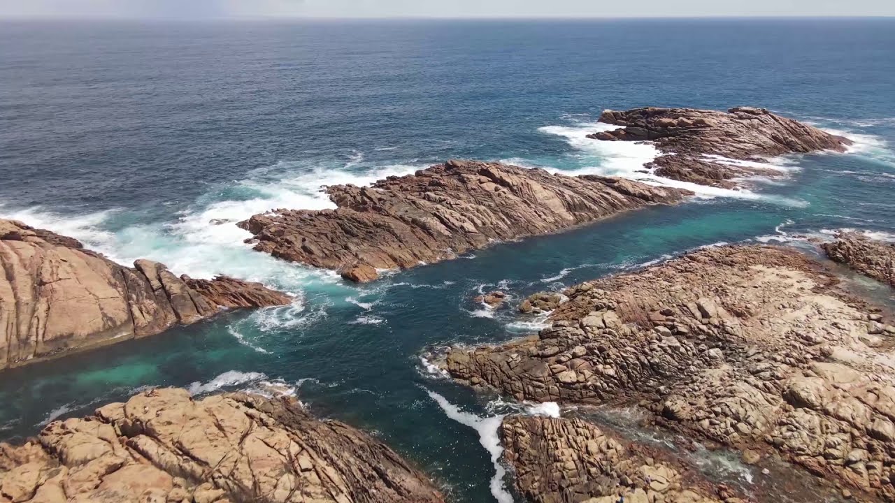 Manjimup | Northcliffe | Yallingup | Camping, Marron, Surfing - YouTube