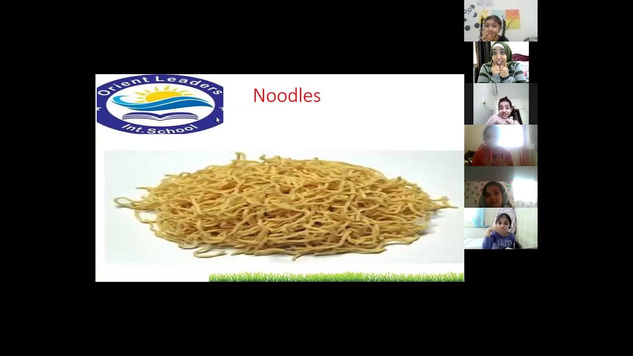 READING GRADE 2 INTERNATIONAL - YouTube