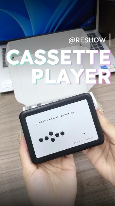 Convert Cassettes to MP3 for Under $40? This Gadget Actually Works! # ...