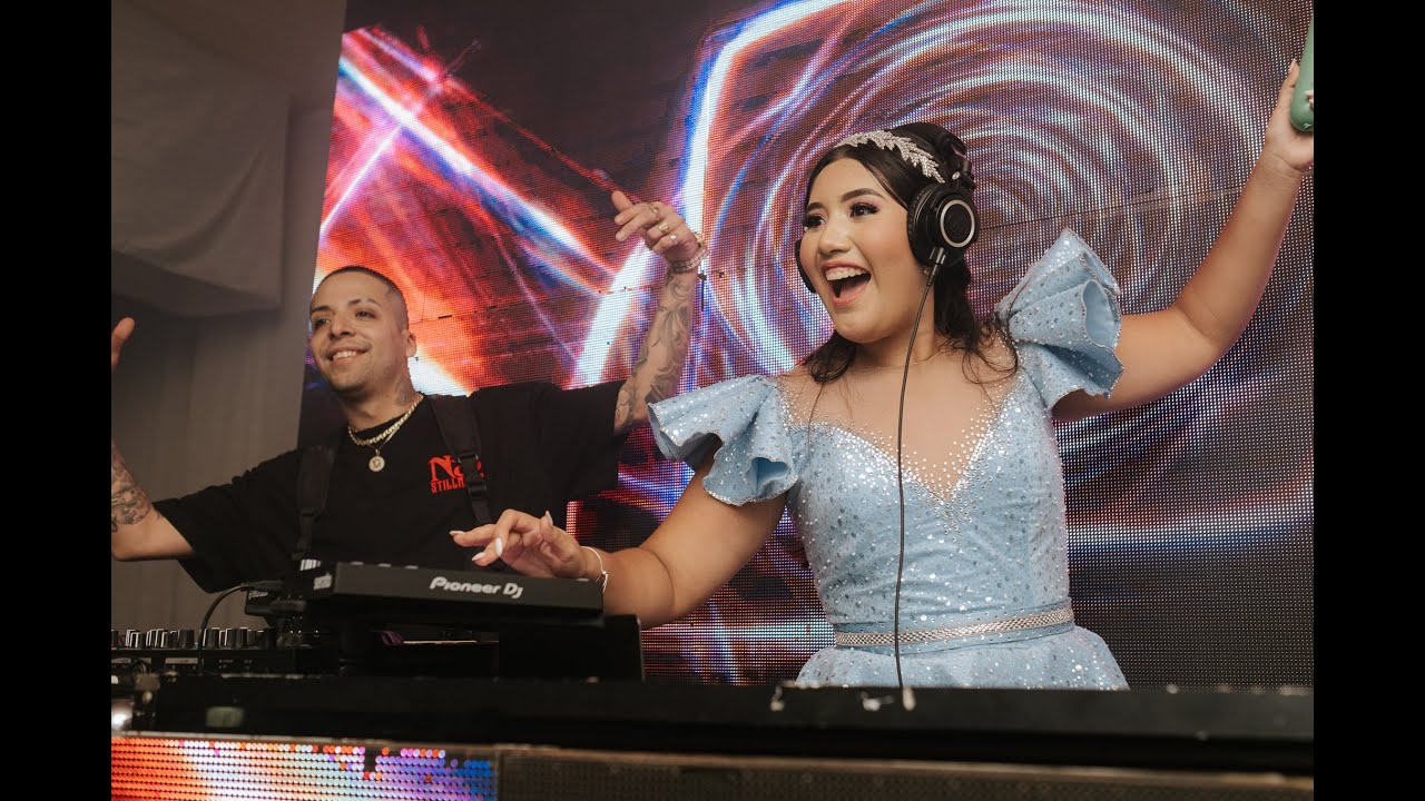 Slideshow Caro XV - YouTube