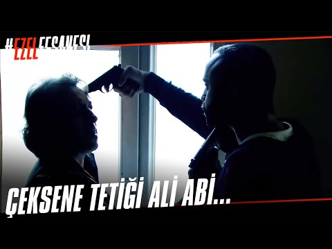 Hainsek İkimizde Hainiz.. | Ezel