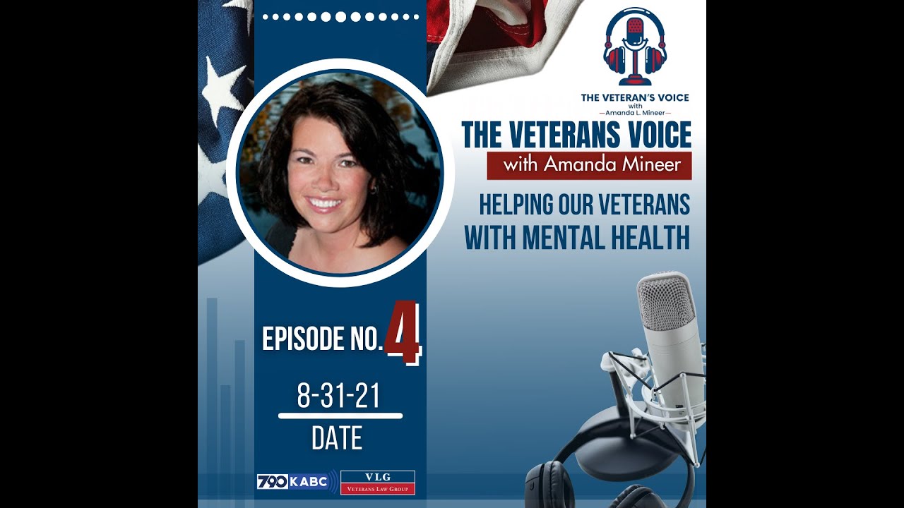Interview with Gretchen Smith: Code of Vets is helping veterans every ...