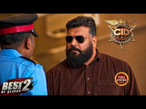 CID Season 2 | Latest CID Episode 2026 | Full Episode | New Crime Stories | सी.आई.डी. 2026