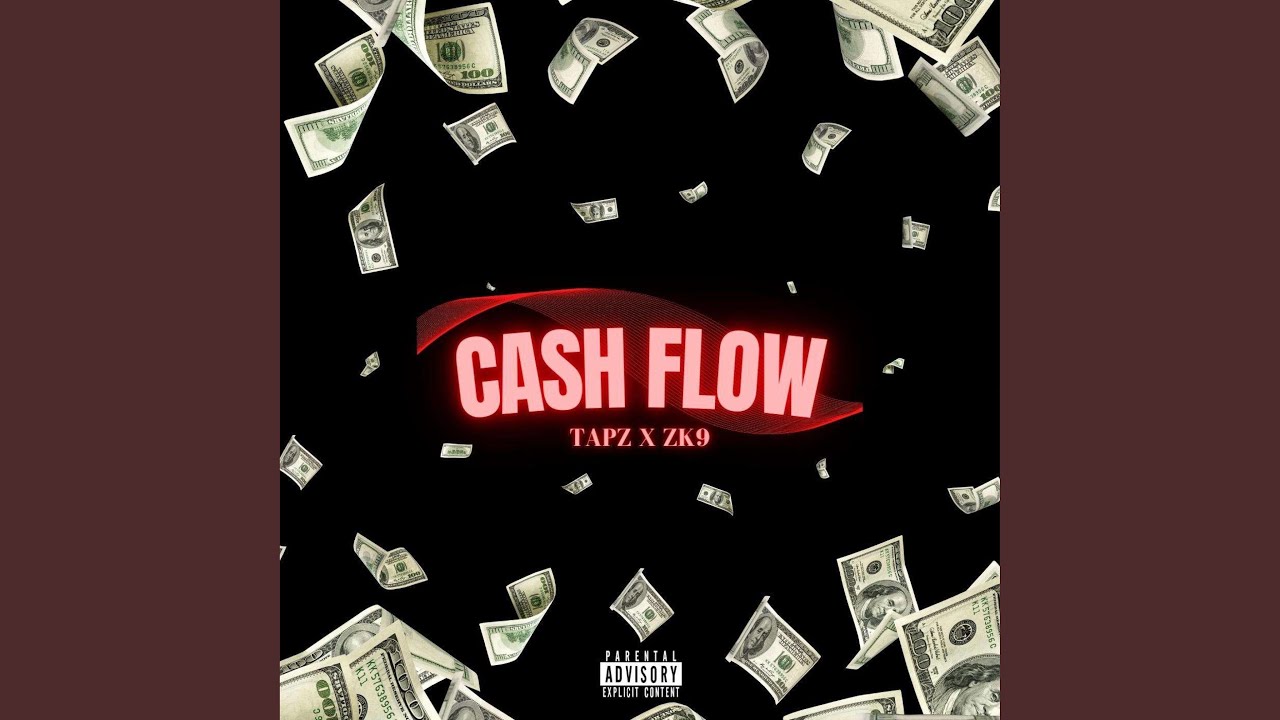 Cash Flow (feat. ZK9) - YouTube