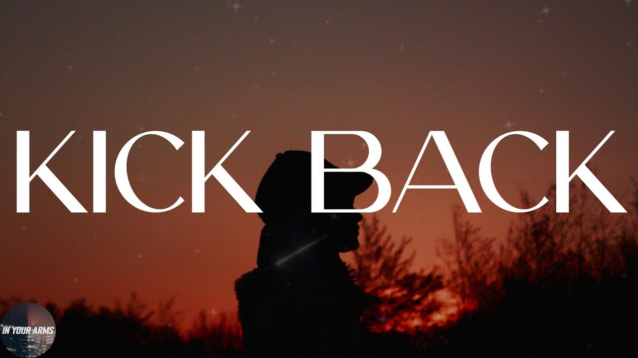 Kenshi Yonezu - KICK BACK (Lyrics) - YouTube