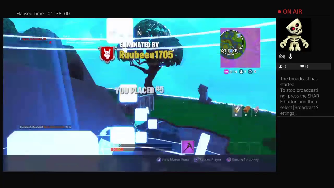 Fun with epic dude - YouTube
