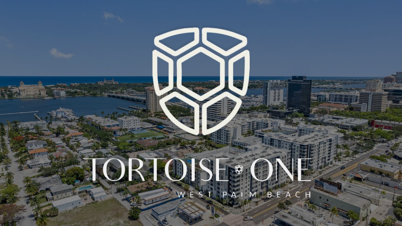 Tortoise One - West Palm Beach, FL - YouTube