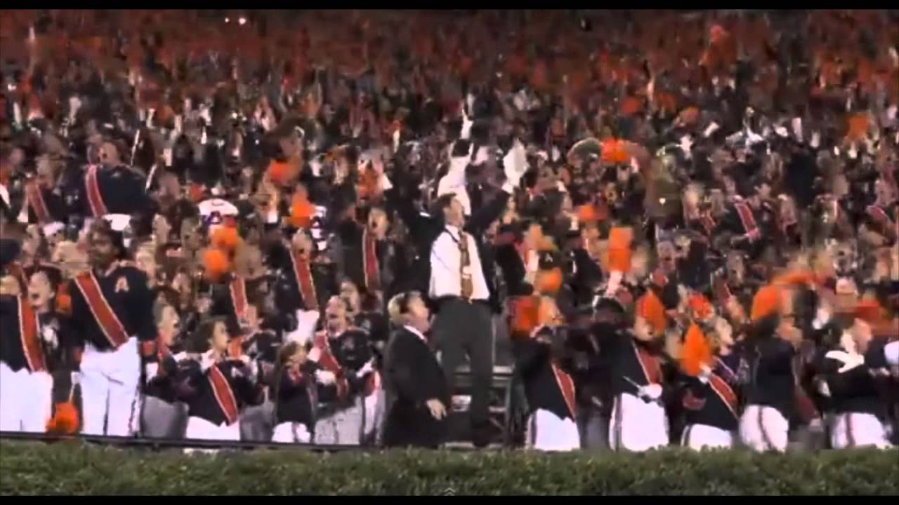 Aub To Joy (The Kick Six goes Classical) - YouTube