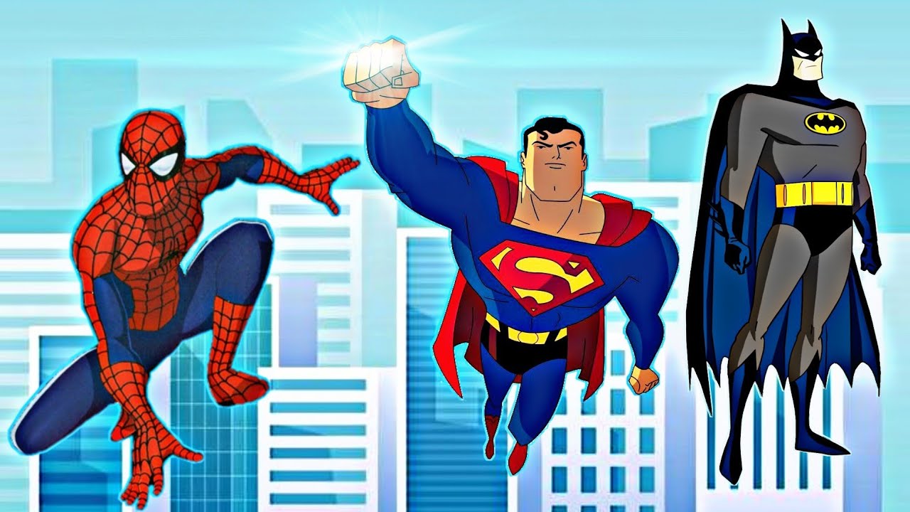 TOP SÉRIES ANIMADAS de MAIOR SUCESSO EXIBIDAS no BRASIL | MELHORES ...