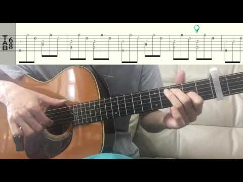 [Guitar] PI-AM (2020. 8. 3.) - YouTube