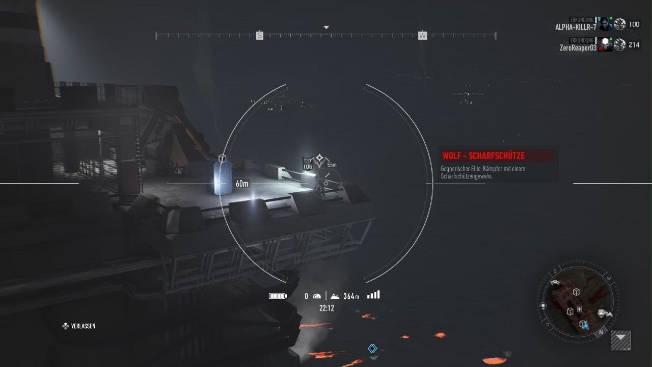 Tom Clancy’s Ghost Recon Breakpoint_Operation Death Night - YouTube