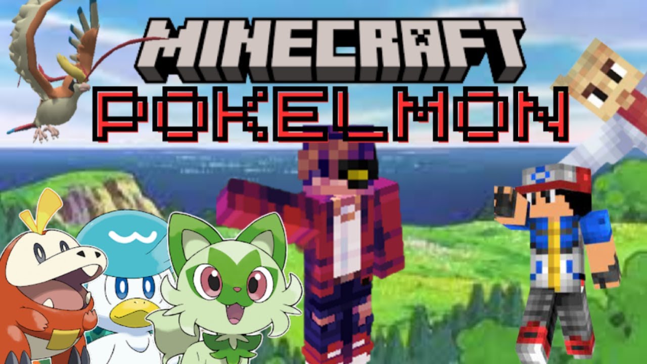 NOVO MOVE RELEARNER🟢LIVE PIXELMON SÉRIE COM OS INSCRITOS! VEM JOGAR O ...