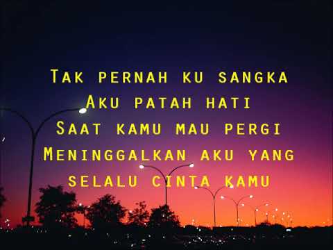 (Mulan Jameela ft Mitha the virgin (Ya Allah) Lirik)