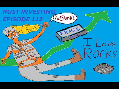 PROFIT investing in Rust skins ep 112 + Cold Hunter BAR GIVEAWAY ...