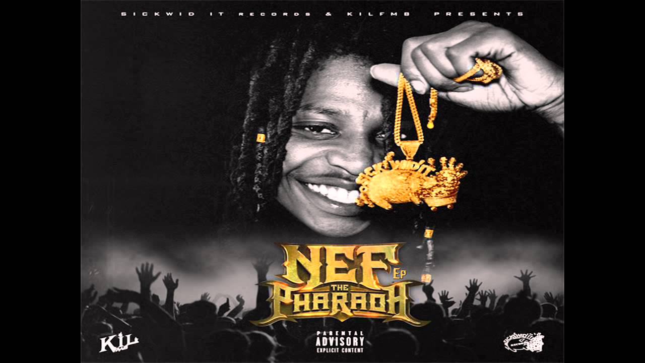 Nef The Pharaoh - Michael Jackson (NEW 2015) - YouTube
