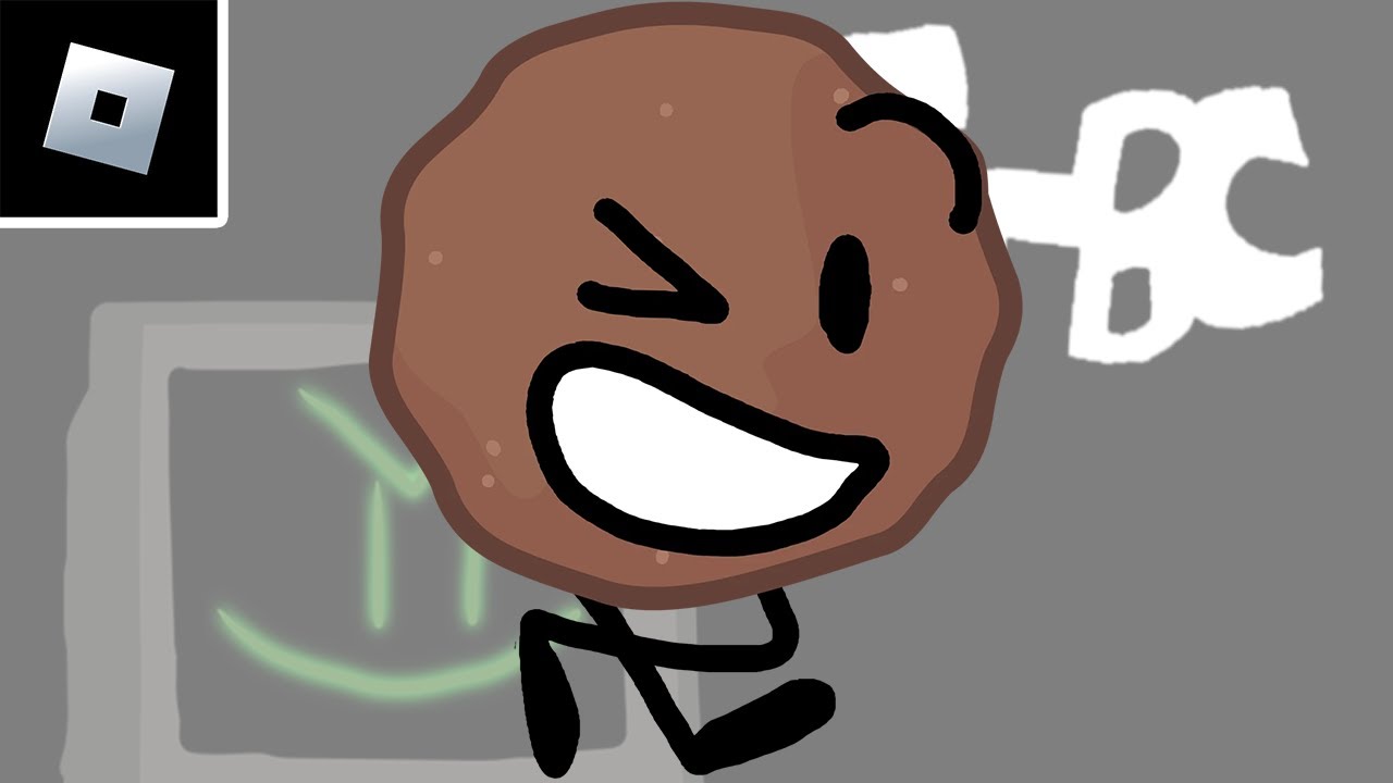 Roblox Find the BFB Characters: how to get "Chocolate Circle" - YouTube
