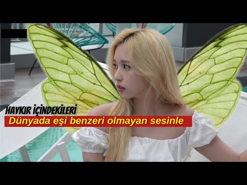 TWICE - One In A Million (Türkçe Çeviri)