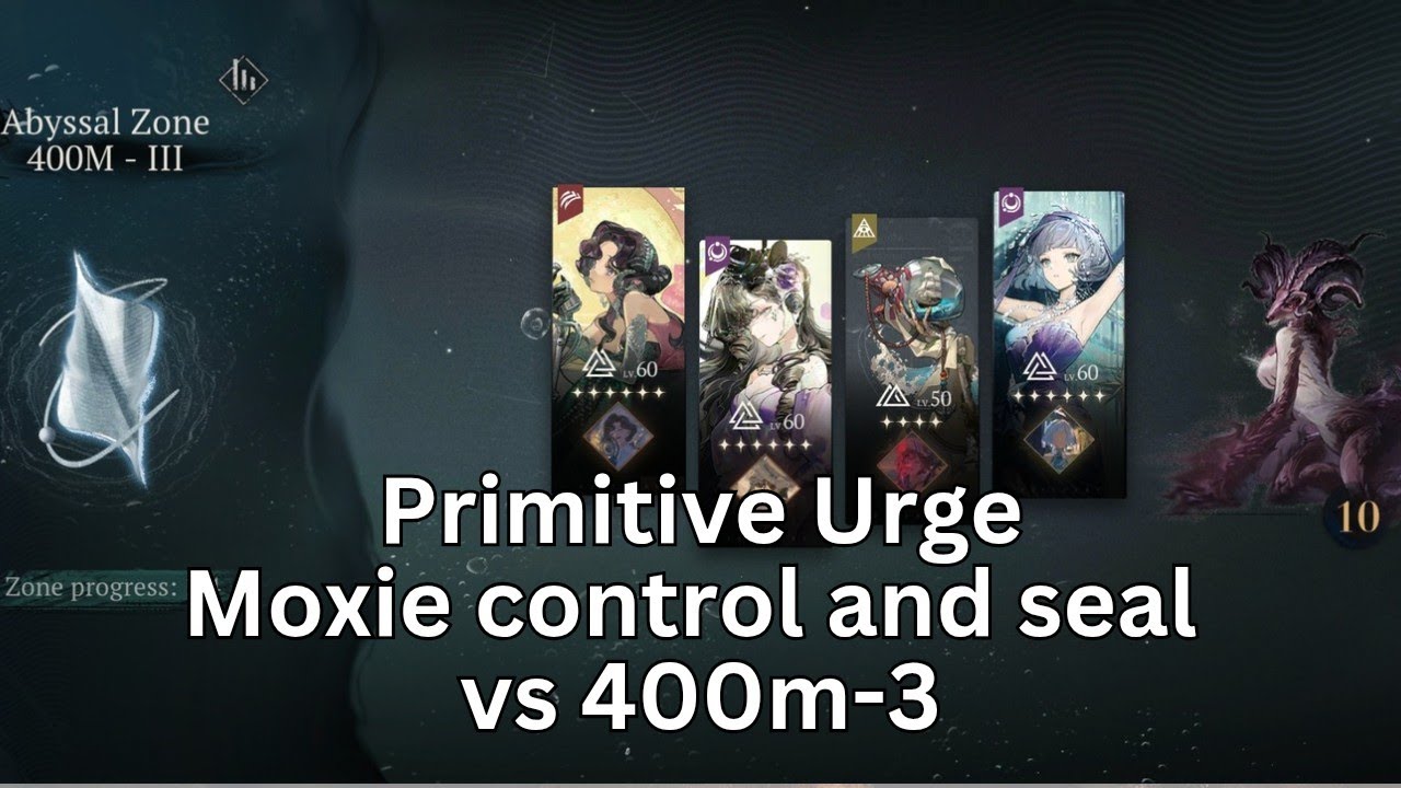 Primitive Urge (replaced Voyager in this run) against 400m-3 - Reverse ...